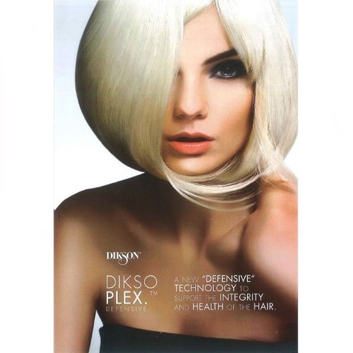 Dikson Poster - Diksoplex