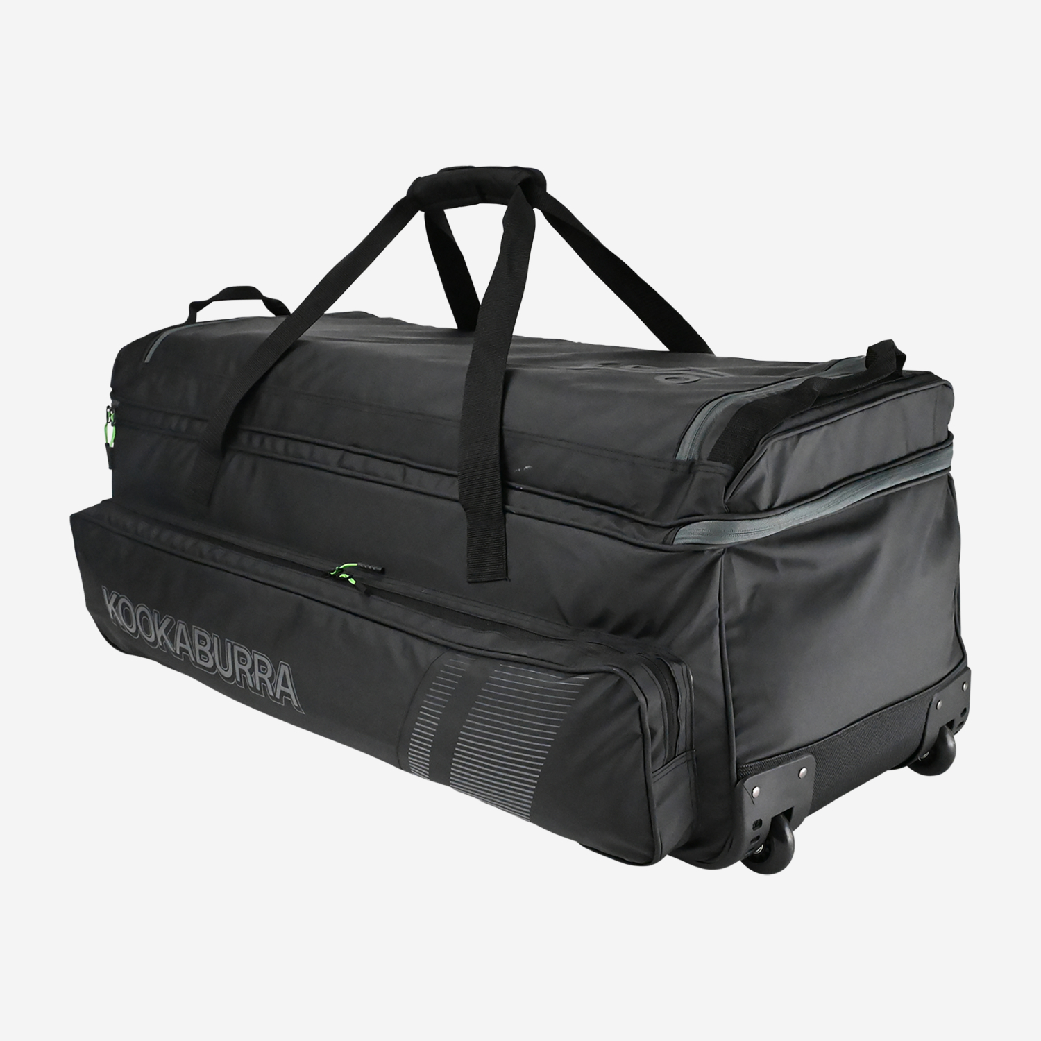 Kookaburra Pro Players Cricket Wheelie Bag | Kookaburra Sport UK